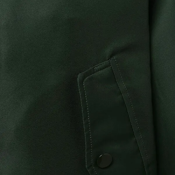 Dries Van Noten Bomber Jacket