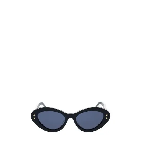 Dior Pacific Butterfly Sunglasses