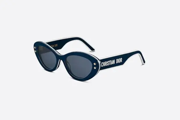 Dior Pacific Butterfly Sunglasses