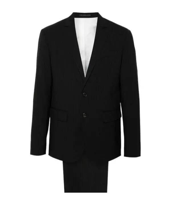 Dsquared2 Single-breasted Tailored Suit