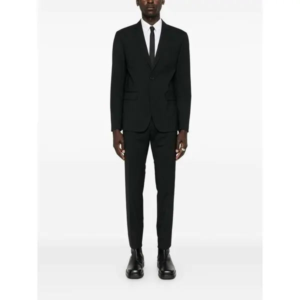 Dsquared2 Single-breasted Tailored Suit