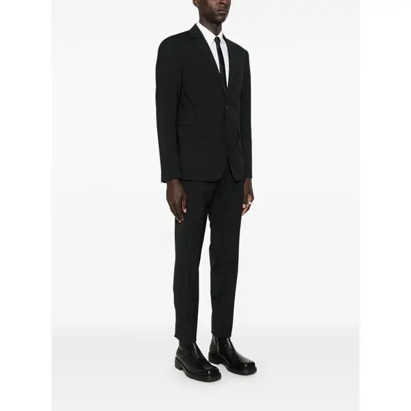Dsquared2 Single-breasted Tailored Suit