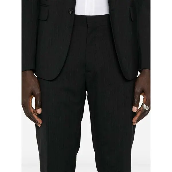 Dsquared2 Single-breasted Tailored Suit