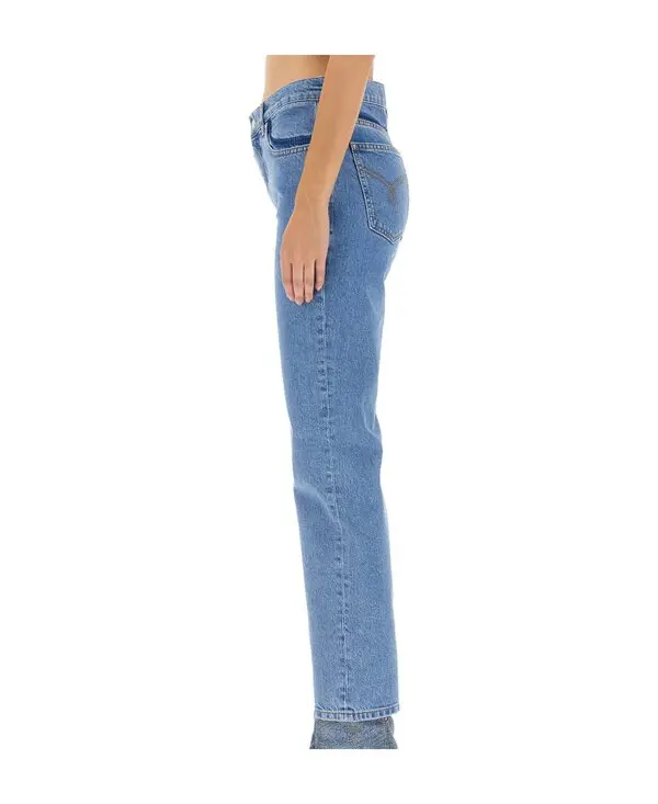Moschino Straight-leg Jeans