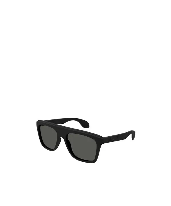 Gucci Rectangular Sunglasses