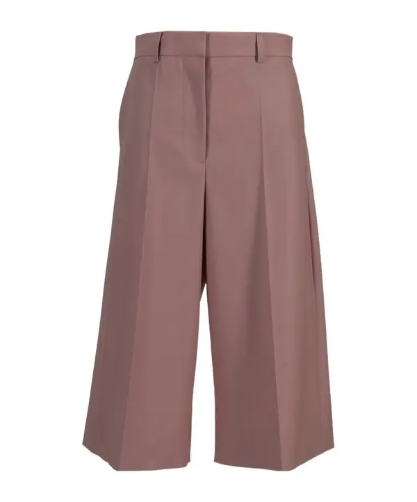 Stella McCartney Tailored Culottes