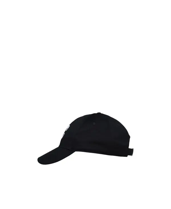Off-White Arrows Embroidered Baseball Cap
