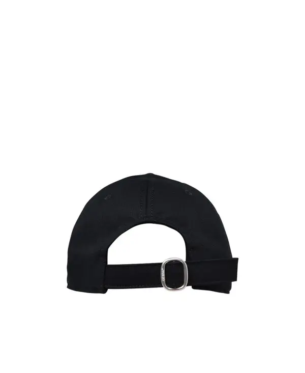 Off-White Arrows Embroidered Baseball Cap