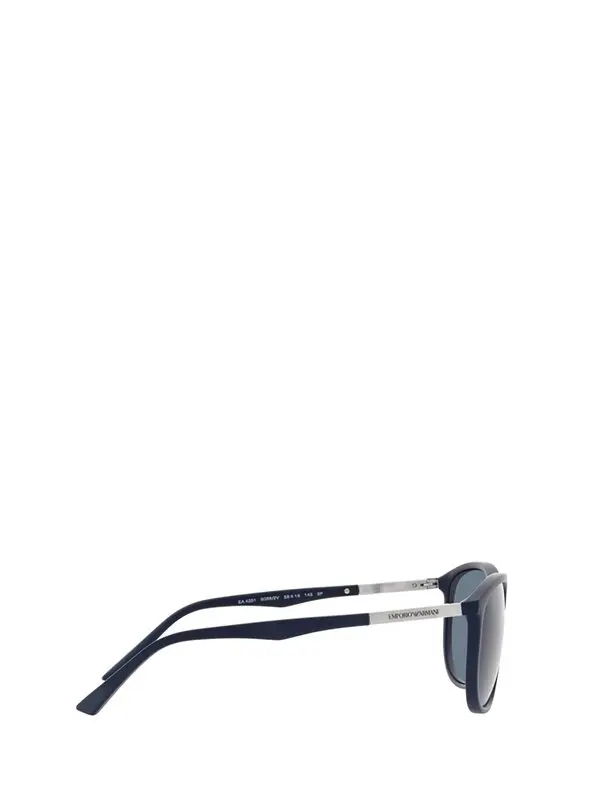 Emporio Armani Rectangle Sunglasses