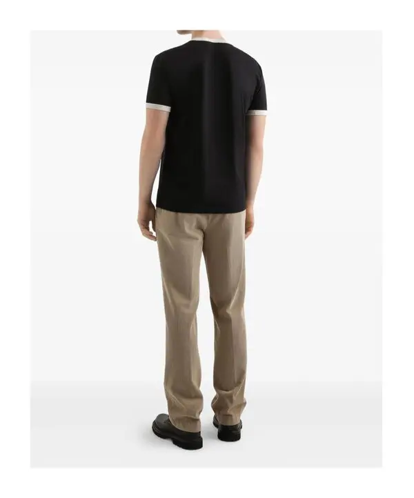 Dolce & Gabbana Pinwale Corduroy Trousers