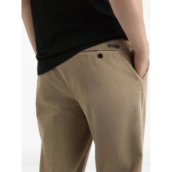 Dolce & Gabbana Pinwale Corduroy Trousers