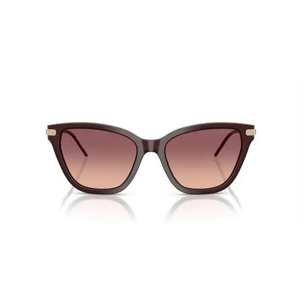 Emporio Armani Cat Eye Frame Sunglasses - Multicolor