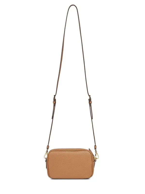 Prada Zipper Shoulder Bag