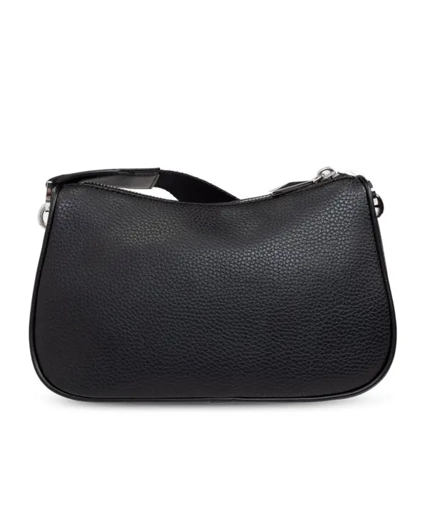 Michael Kors Jet Set Logo-lettering Crossbody Bag