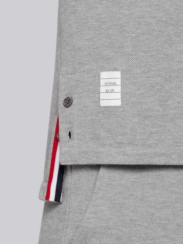 Thom Browne Rwb Stripe T-shirt