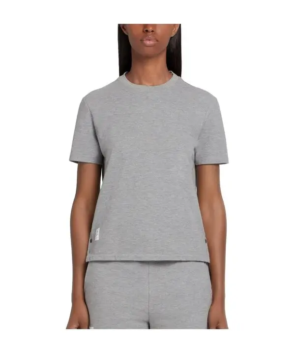 Thom Browne Rwb Stripe T-shirt