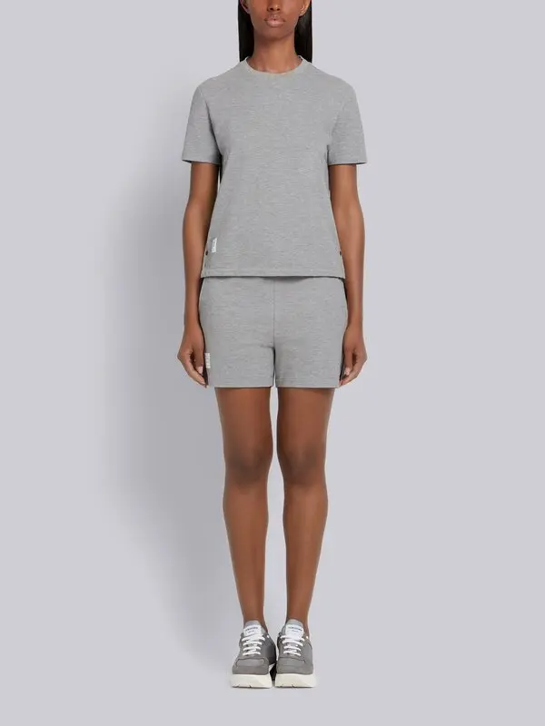 Thom Browne Rwb Stripe T-shirt