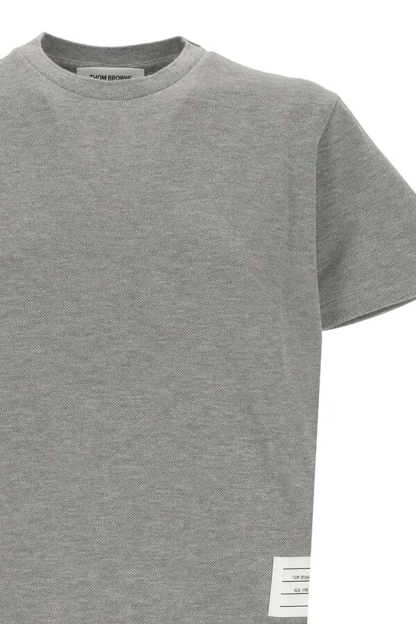 Thom Browne Rwb Stripe T-shirt