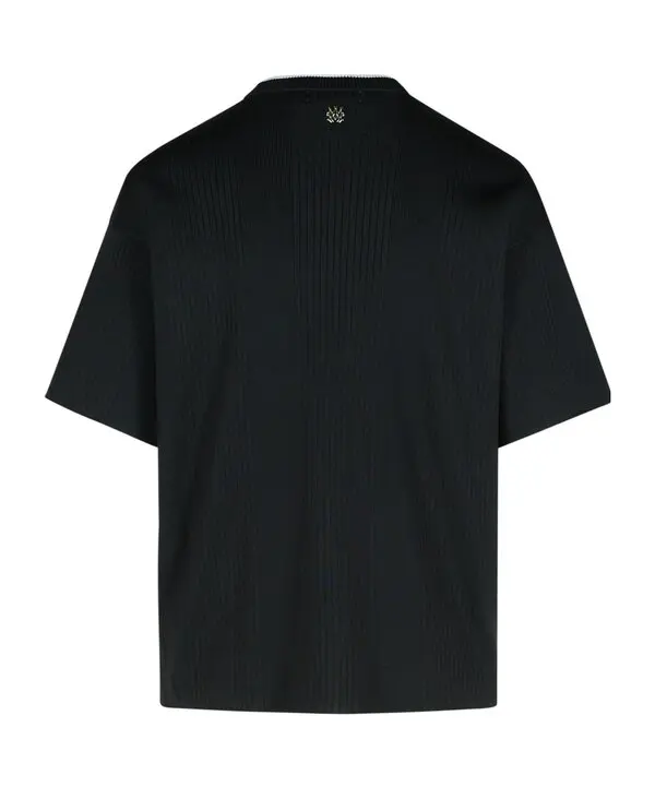 Amiri Crew Neck T-shirt