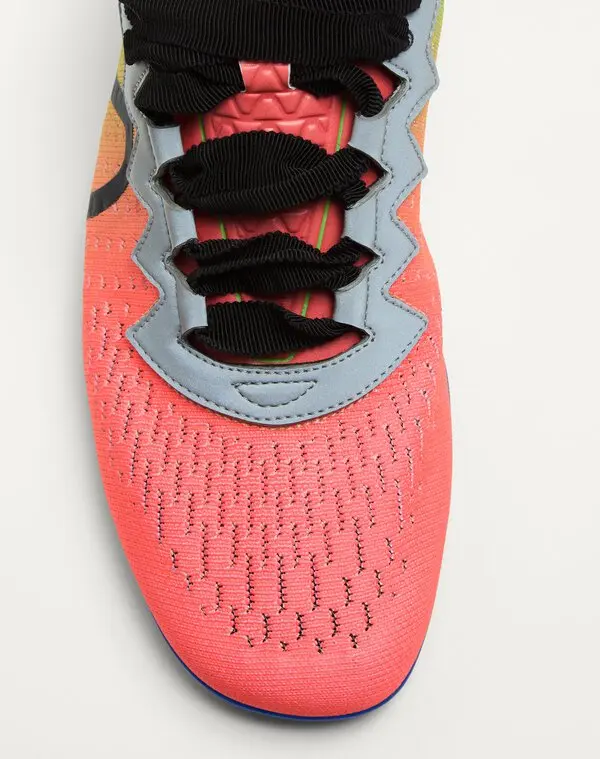 Valentino Garavani Logo Lace-up Sneakers