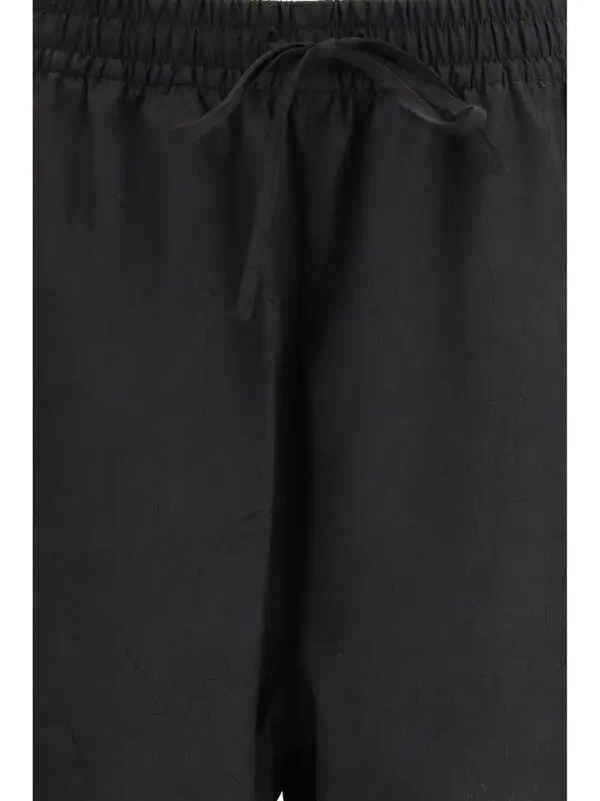 RÓHE Balloon Elasticated Track Pants