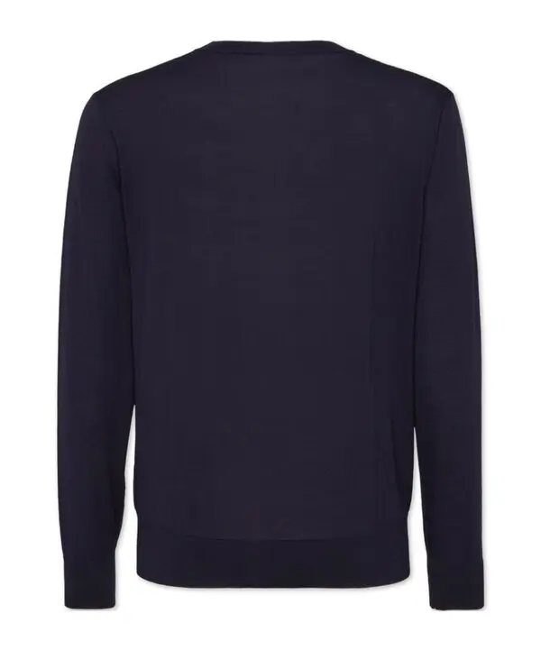 Dsquared2 Crewneck Pullover - Black