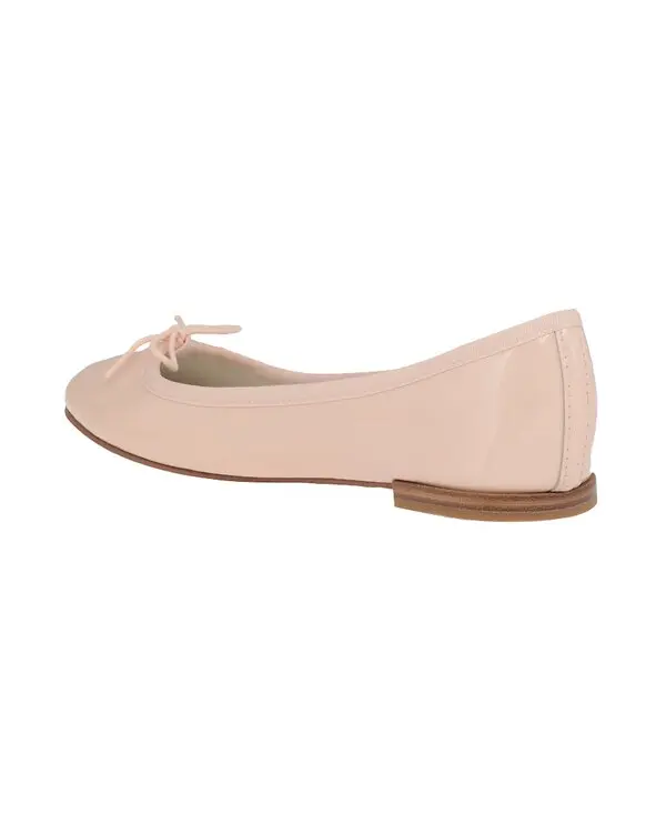 Repetto Cendrillon Ballet Flats With Bow Detail