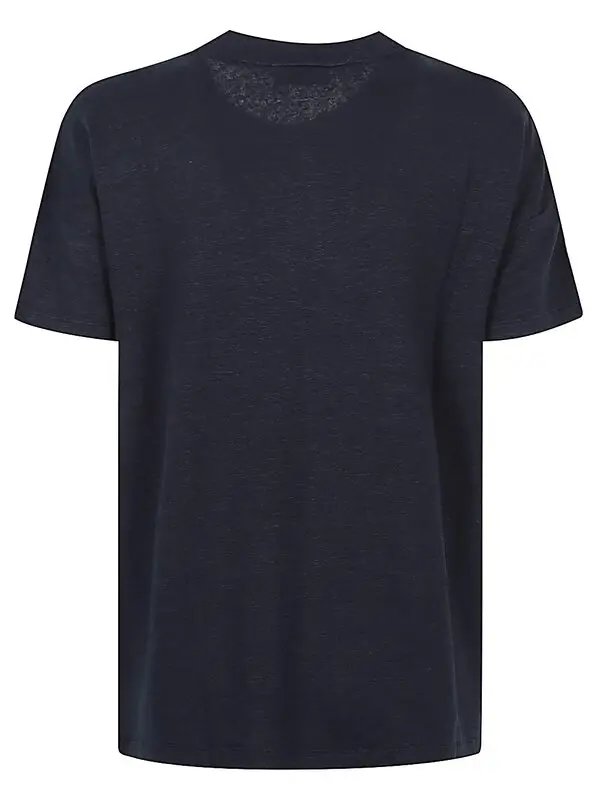 BASERANGE Crew Neck T-shirt