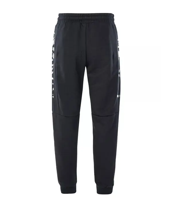 EA7 Logo Printed Casual Sports Pants