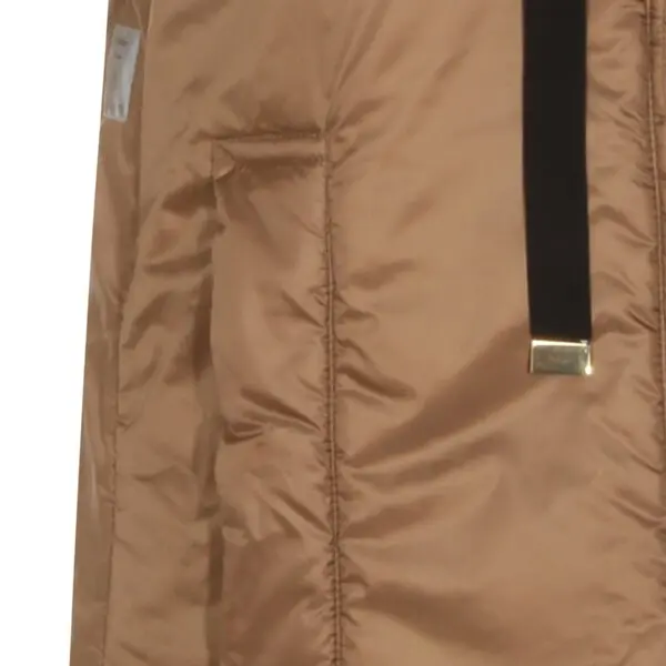 Max Mara The Cube Greeno Hooded Gilet - No