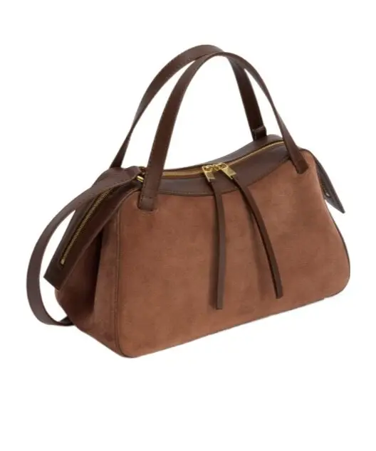 JIL SANDER Structured Tote Bag