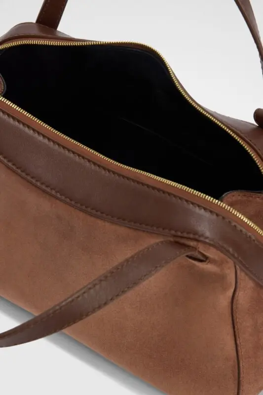JIL SANDER Structured Tote Bag