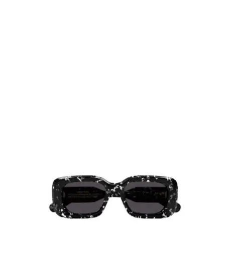 Chloé Rectangular Frame Sunglasses
