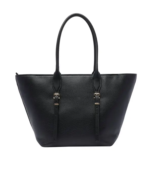 Michael Kors Buckle Tote Bag