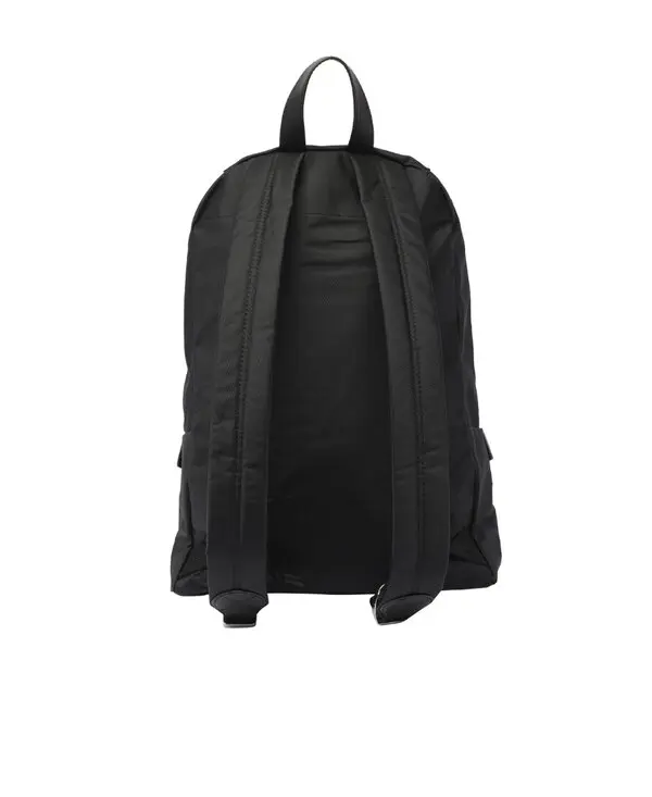 Marc Jacobs Biker Large Backpack - Black