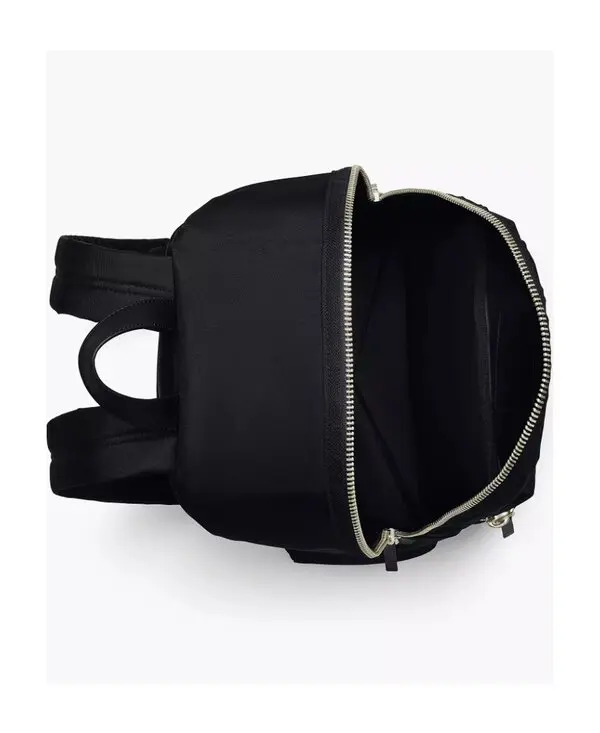 Marc Jacobs Biker Large Backpack - Black