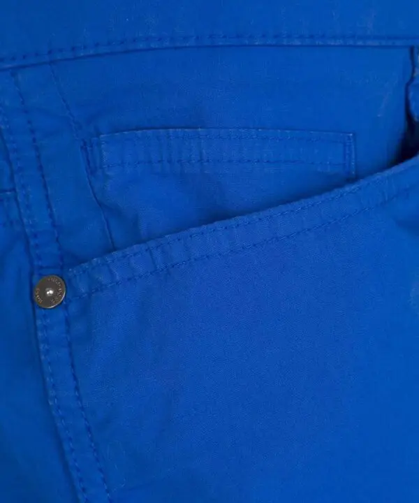 Hugo Boss Logo Detail Pants