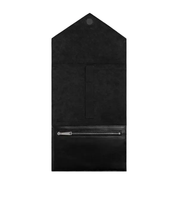 Bottega Veneta Intrecciato Roll-on Cable Case