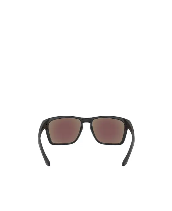 Oakley Sylas Rectangular Frame Sunglasses - Blue