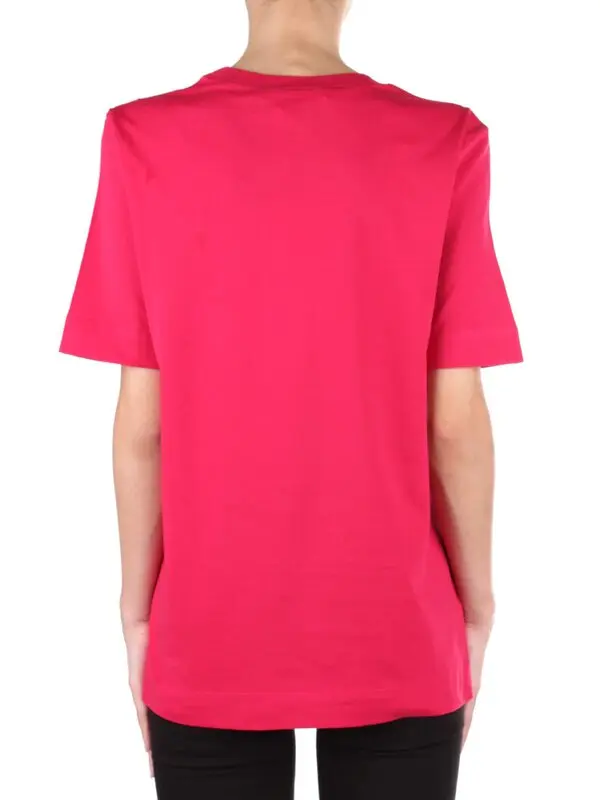 Moschino Print T-shirt