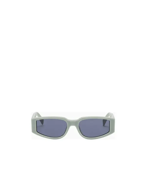 PAURA Vegas Cat Eye Sunglasses - Gray