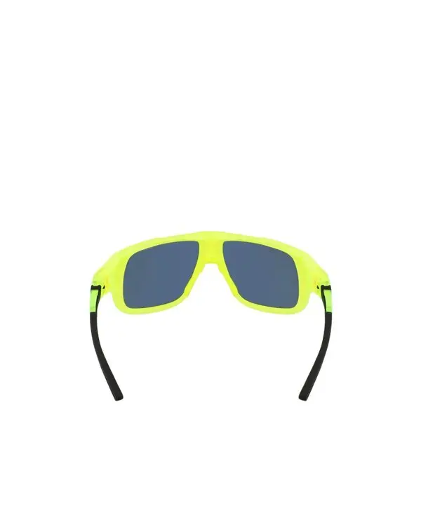 Nike Flyfree Soar Pilot Frame Sunglasses - Blue