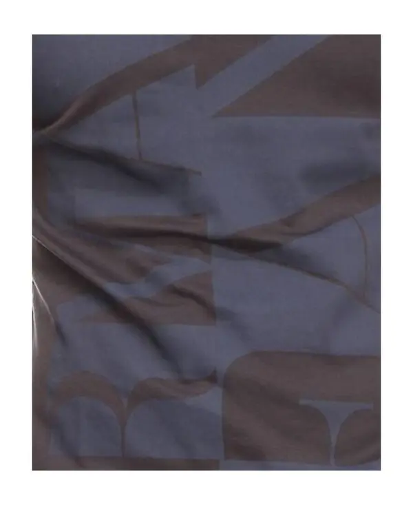 Emporio Armani Logo Printed T-shirt