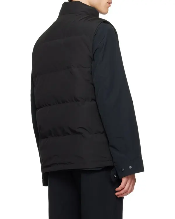 Canada Goose Freestyle Down Gilet - Black