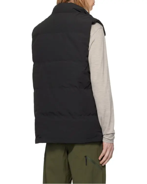 Canada Goose Freestyle Down Gilet - Black
