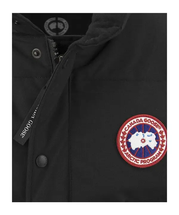 Canada Goose Freestyle Down Vest - Black
