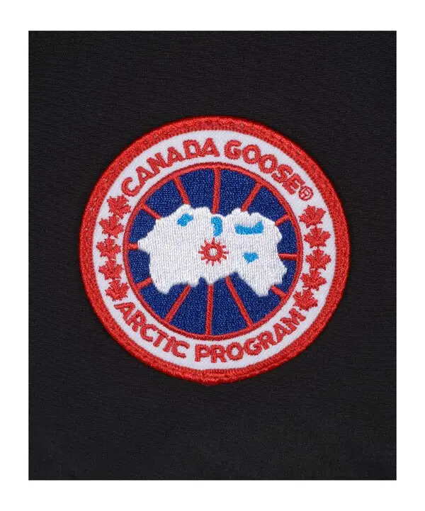Canada Goose Freestyle Down Vest - Black
