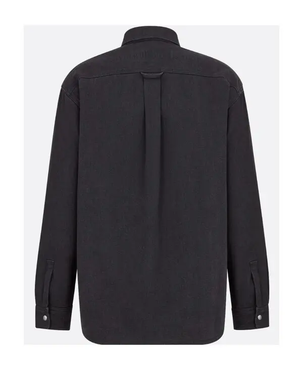 Dior Reversible Shirt
