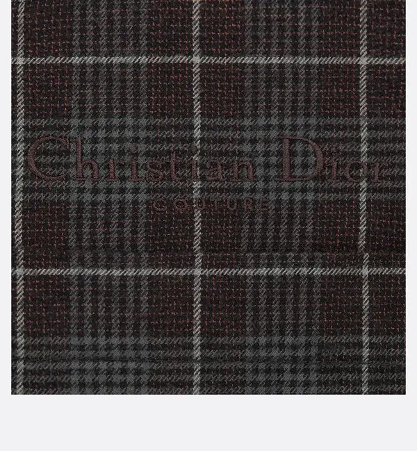Dior Reversible Shirt