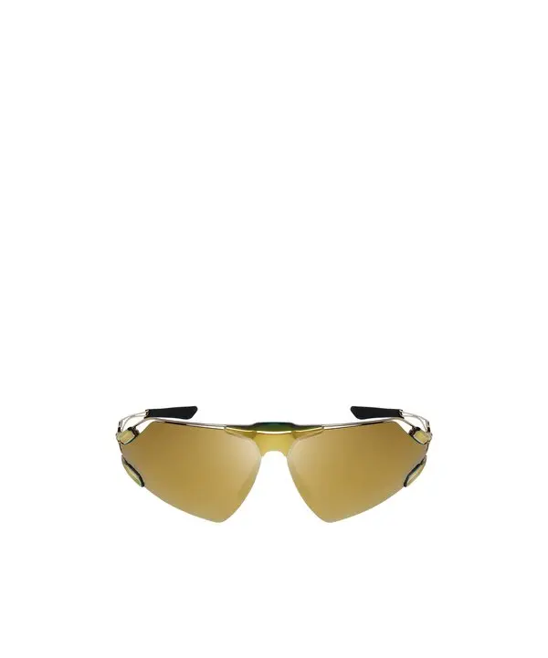 Nike Zeus Edge Sunglasses - Green